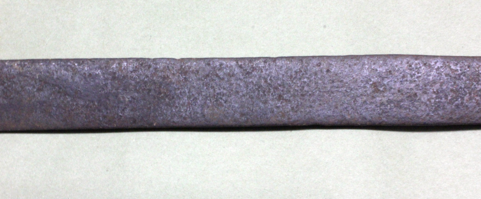 B.C.A.D ART - 1840 A.D. AUTHENTIC LATIN AMERICAN CUTACHA SWORD | eBay