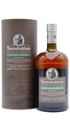 Bunnahabhain - Cruach-Mhona Islay Single Malt Scotch Whisky 100cl | eBay