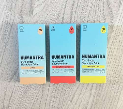 Humantra | eBay UK