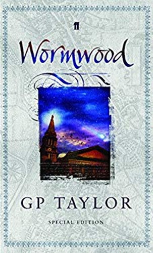 Wormwood Hardcover G. P. Taylor 9780571223916| eBay