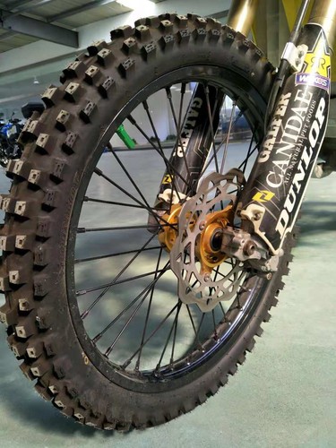 21" 19" Wheel sets for Suzuki RMZ 250 07-24 RMZ 450 05-24 Black Rim ...