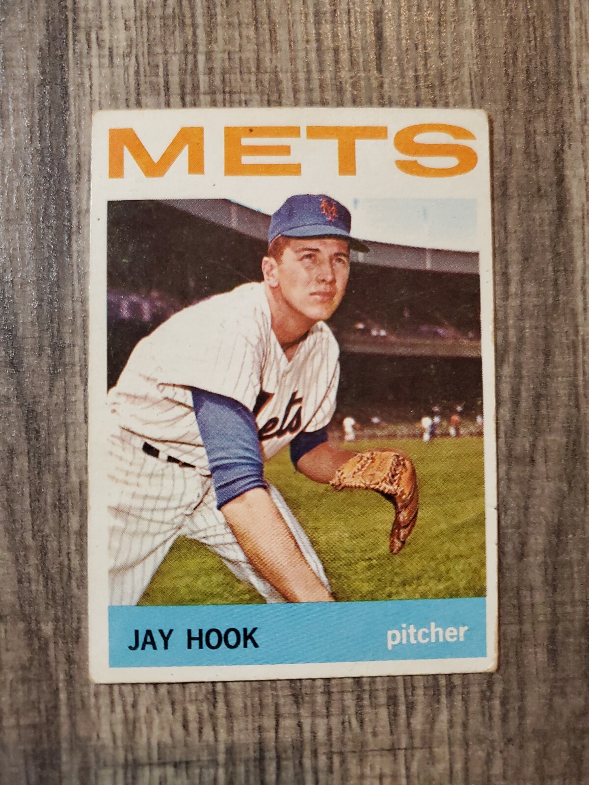 1964 Topps - #361 Jay Hook for sale online | eBay