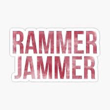 Rammer_Jammer_Cards | eBay Stores