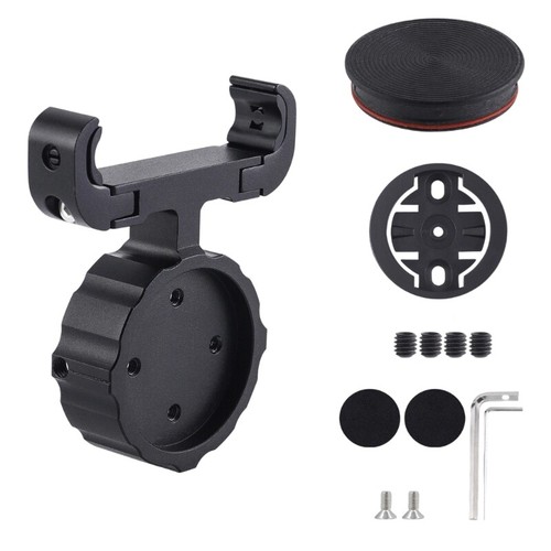 Lightweight Locator Holder Rack for Bike Seat Easy Installation Design ...