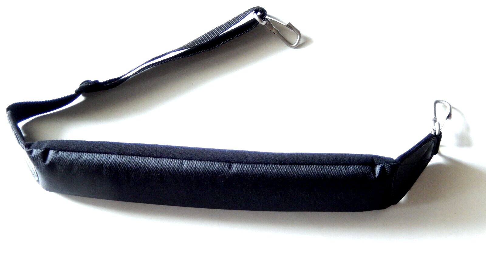 Golf Bag Strap Replacement, Thick Padded, One Point Length Adjustable ...