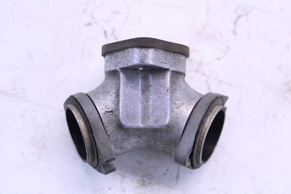 Harley Davidson EVO Electra Glide Dyna S&S 367 Carb Carburetor Intake ...