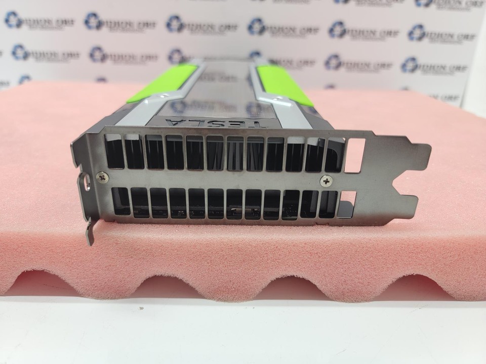 NVIDIA TESLA M10 32GB GDDR5 GPU SKU 16458 | eBay