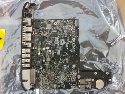 APPLE Logic Board 2.66GHz for Mac Mini | eBay