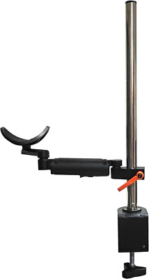 Adjustable Articulated Arm Rest for Welding Tables - ∅5/8" Support | eBay
