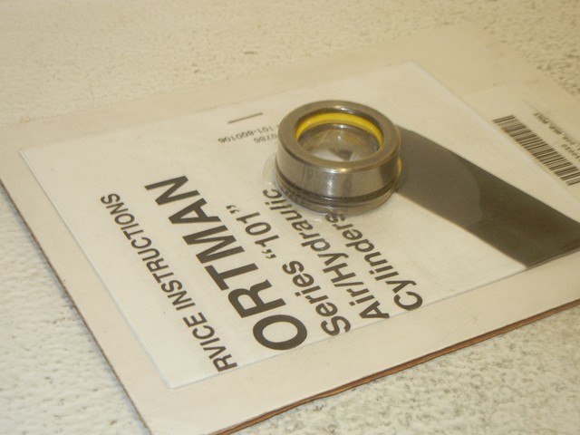 ORTMAN FLUID RG001530020 / RG001530020 () for sale online | eBay