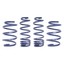 2x H&R Lowering Springs Front for MERCEDES BENZ W172 SLK 25mm for sale ...