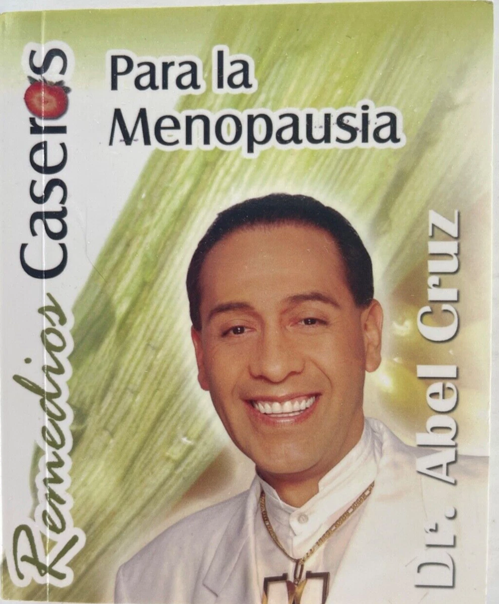 Abel Cruz