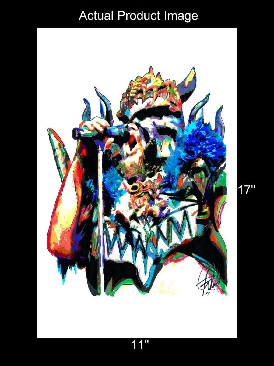 Gwar Wallpaper Iphone STATIC X Tap GWAR As Support For The 'Machines