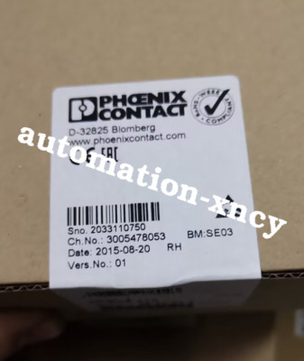 NEW FL PSE 2TX 2891013 Ethernet Module Fast shipping#DHL or FedEx | eBay