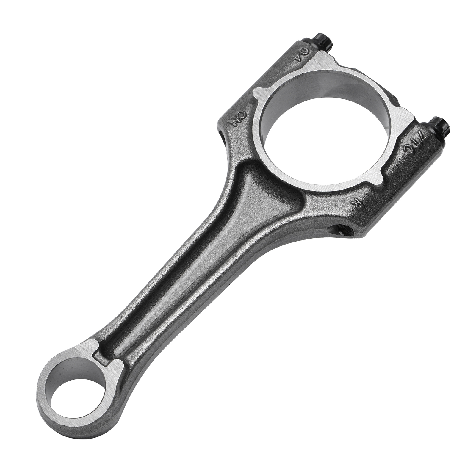4x Φ23mm Wrist Pin Conrods Connecting Rod For VW GTI GLI AUDI A4 A5 Q5 ...