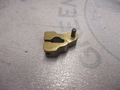330944 0330944 OMC Evinrude Johnson Shift Rod Lock | eBay