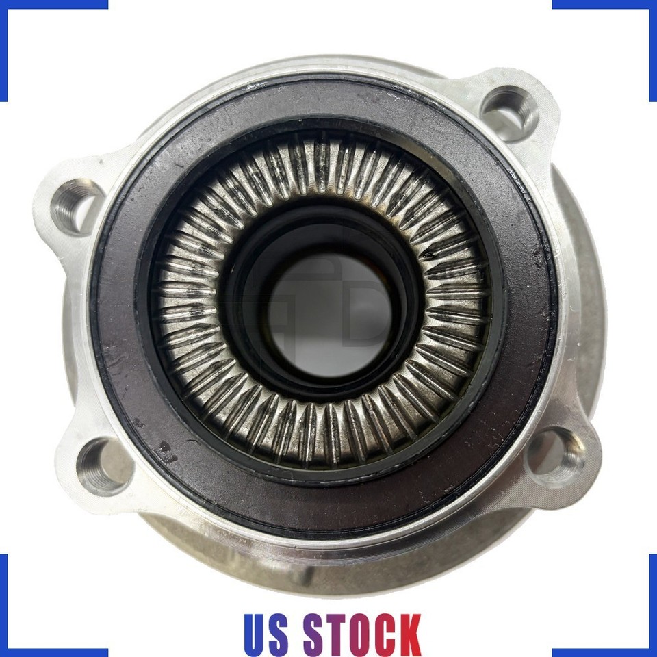 New Hub Assembly For 2021-2024 BMW M3 M4 2023 BMW M2 3.0L L6 - Gas ...