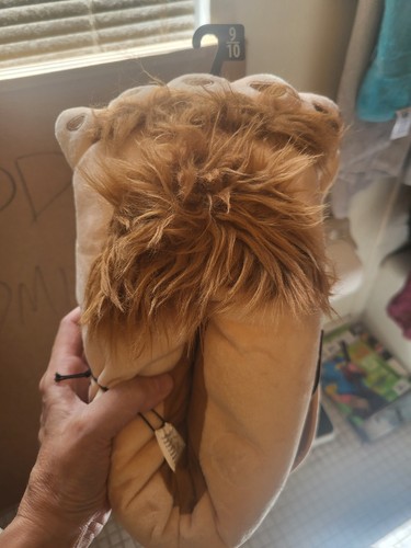 hobbit feet slippers cosplay Halloween | eBay