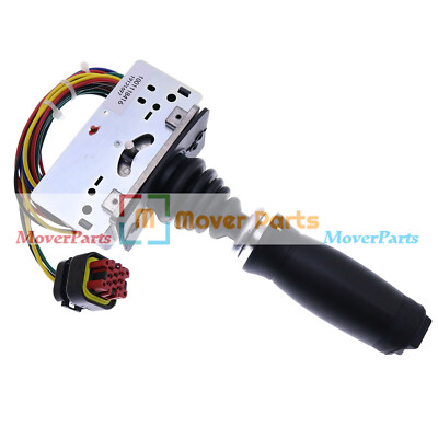 Forklift Parts & Accessories - Jlg Controller