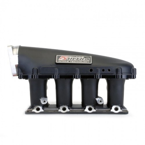 Skunk2 Black Ultra Race Series Intake Manifold for 02-06 RSX / 02-05 ...