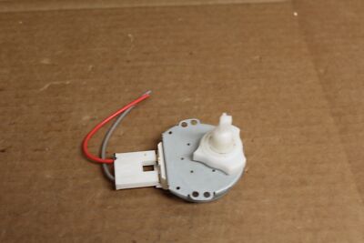 LG Dishwasher Diverter Motor Part # 4681ED3001D 4681ED3001B | eBay