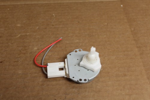 LG Dishwasher Diverter Motor Part # 4681ED3001D 4681ED3001B | eBay