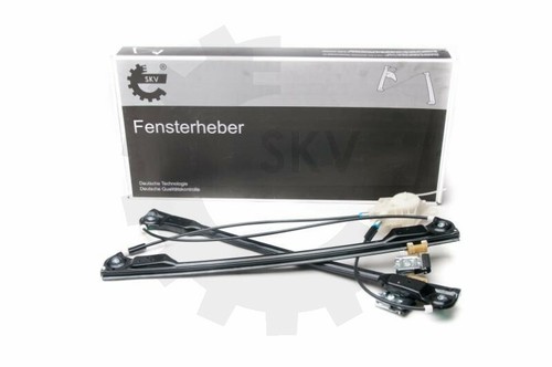 Lève-Vitre ESEN Avant Gauche VW Transporter V Plateforme '04 -08 ...