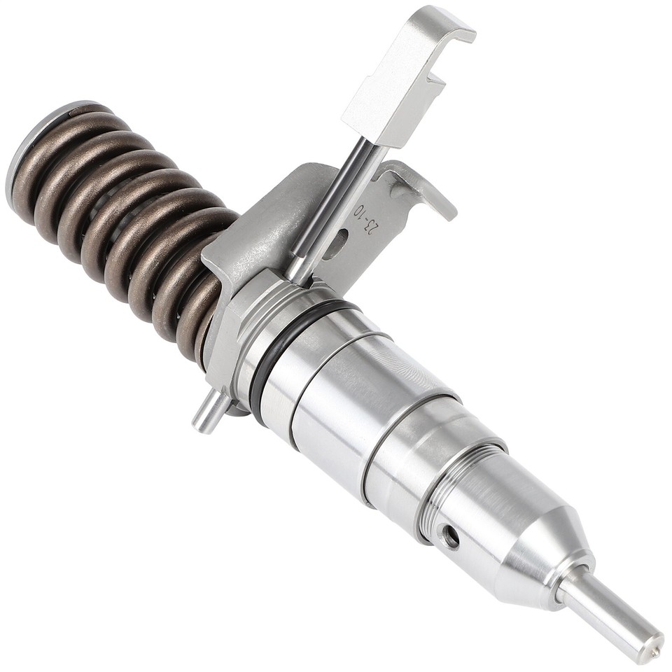 127-8216 For Caterpillar 3116 3114 Engine Diesel Fuel Injectors 0R-8682 ...