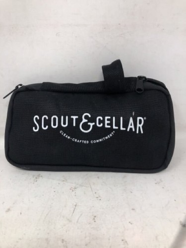 Scout & Cellar Clean Crafted Commitment Tasting Kit | eBay