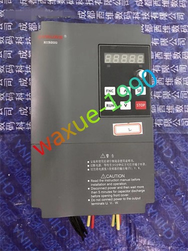 1pcs Used NT5000-G5D544/B 5.5KW | eBay