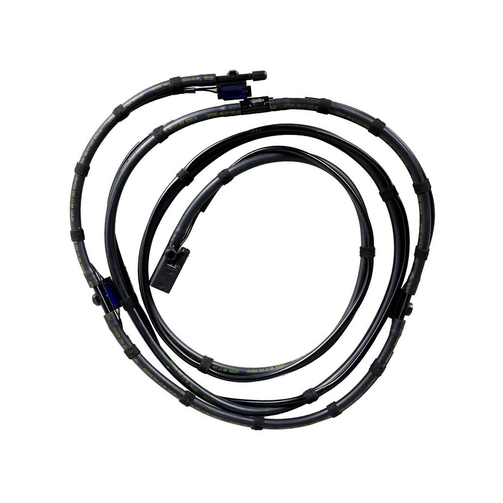 Fits For Mercedes-Benz W221 C216 2007-2014 2218600292 Windshield Washer ...