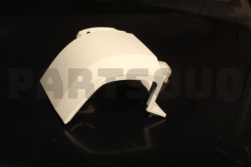 5216526060A0 Genuine Toyota COVER, RR BUMPER 52165-26060-A0 | eBay ...