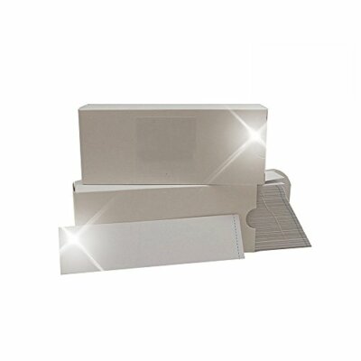 Twin Pack Postage Meter Tape, 6-1/8" x 1-9/16" Neopost/Hasler IS420 ...