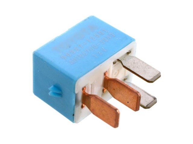 Toyota Genuine OEM 90987-t2001 Relay 90987T2001 for sale online | eBay