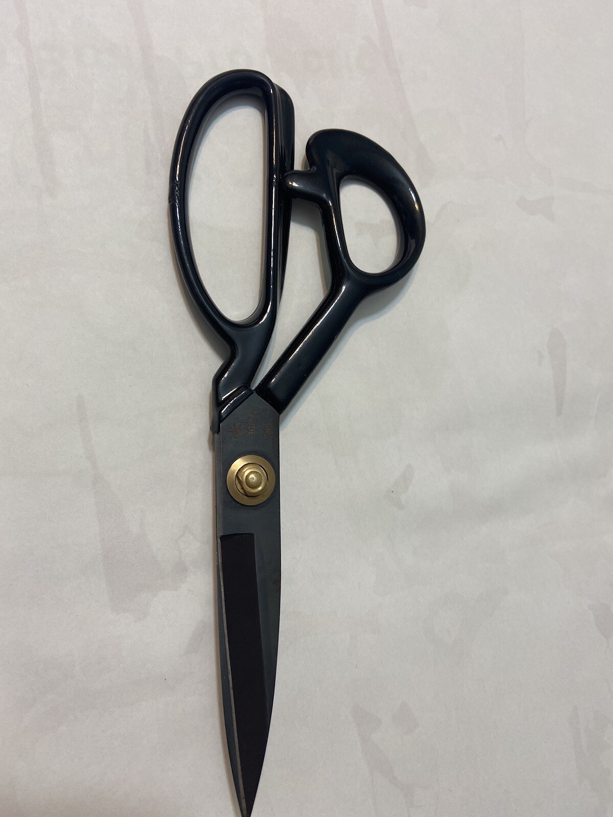 Metal Scissors Nine Inches Very Sharp New | eBay