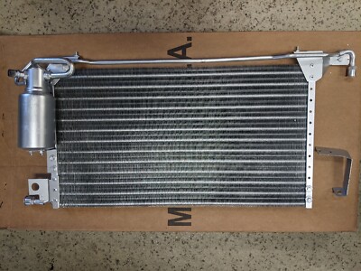 1992-1995 Volkswagen Corrado SLC VR6 AC Condenser and Drier 535 820 411 ...