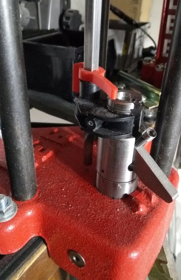 LEE Classic Turret Press - Case Kicker Upgrade - Set of 2 - USA MADE ...