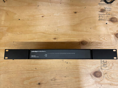 SW24-GB 24 PortGigabit Ethernet Switch Model Number: SW24-GB | eBay