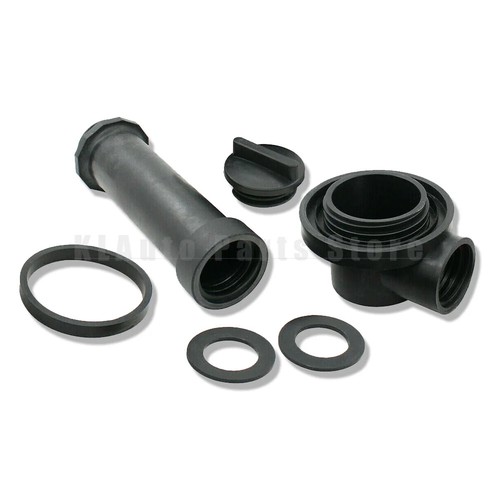 4962608 Oil Filler Tube Kits 3921644 For Cummins 89-98 6BT 5.9L Engine ...