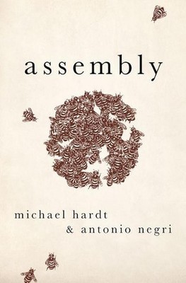 Assembly by Michael Hardt (English) Hardcover Book 9780190677961| eBay