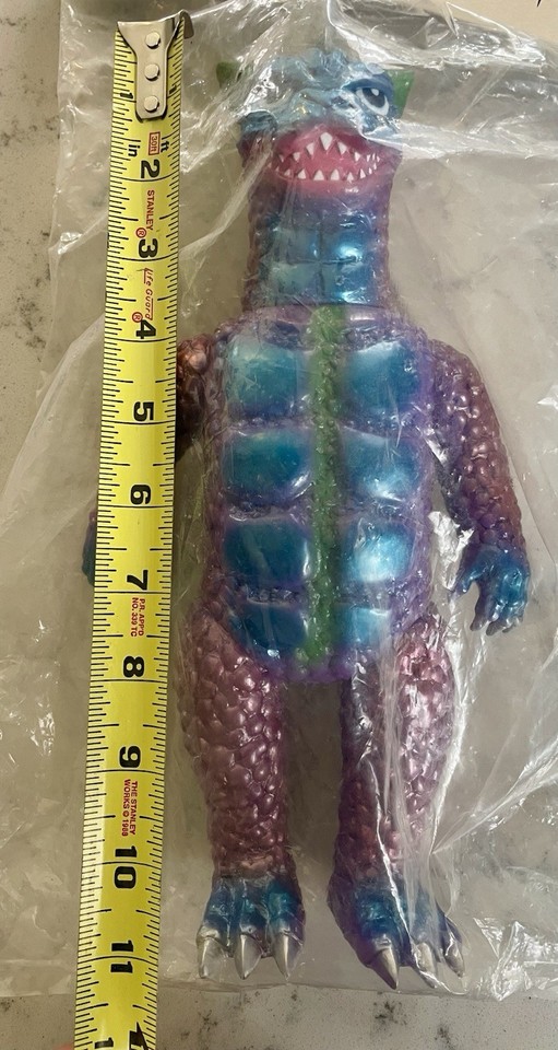 GABARA - Marmit Vinyl Paradise 11” 2001 San Diego Comicon exclusive ...