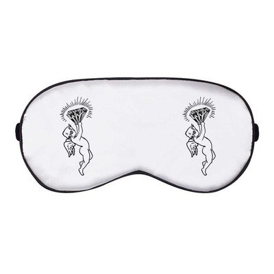 'Angel with Diamond' Sleep / Travel Eye Mask (EY00026701) | eBay Australia