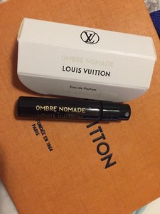 Louis Vuitton Cologne Samples | Paul Smith