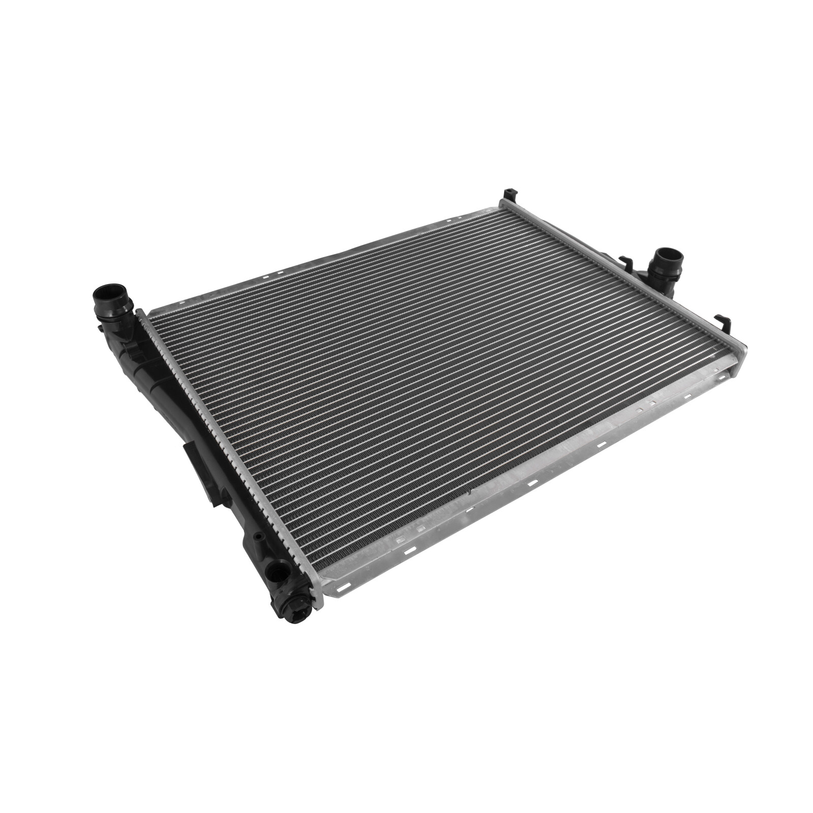 Aluminum Radiator For BMW 320i 325i 325Ci 325xi 330i 330Ci 330xi Z4 ...