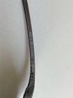 Maui Jim BREAKWALL Polarized Sport Sunglasses 422-11 Trans Black ...