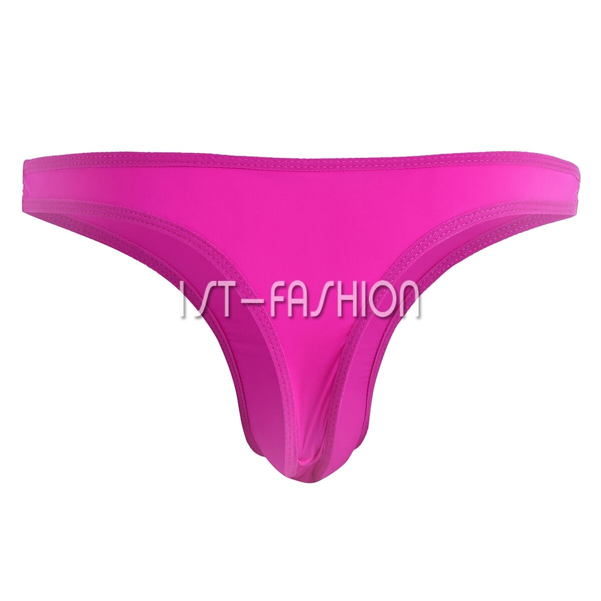 Men's Sexy Bikini Swimwear Underwear Briefs Thong G String Boxers ...