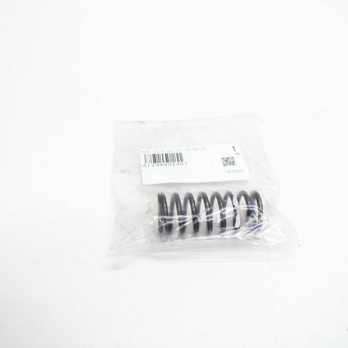 MERCEDES-BENZ E W124 PEDAL OVER-CENTER ACTING SPRING A1249932401 | eBay