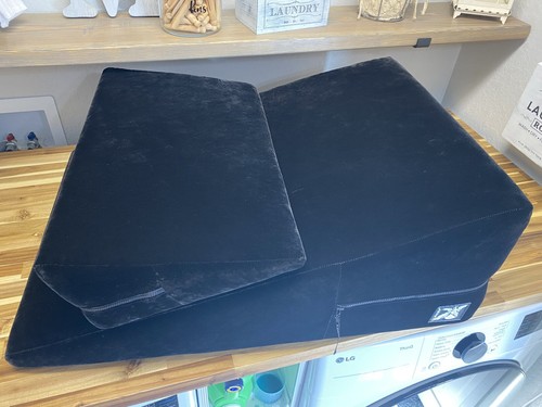 Liberator Wedge Ramp Combo (R 33x24x12-W 13x24x7) Excellent Used ...