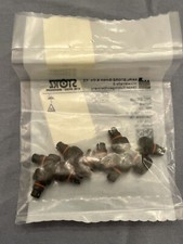 Karl Storz 27550a-10 Sealing Cap 0.8mm Diamter - a for sale online | eBay