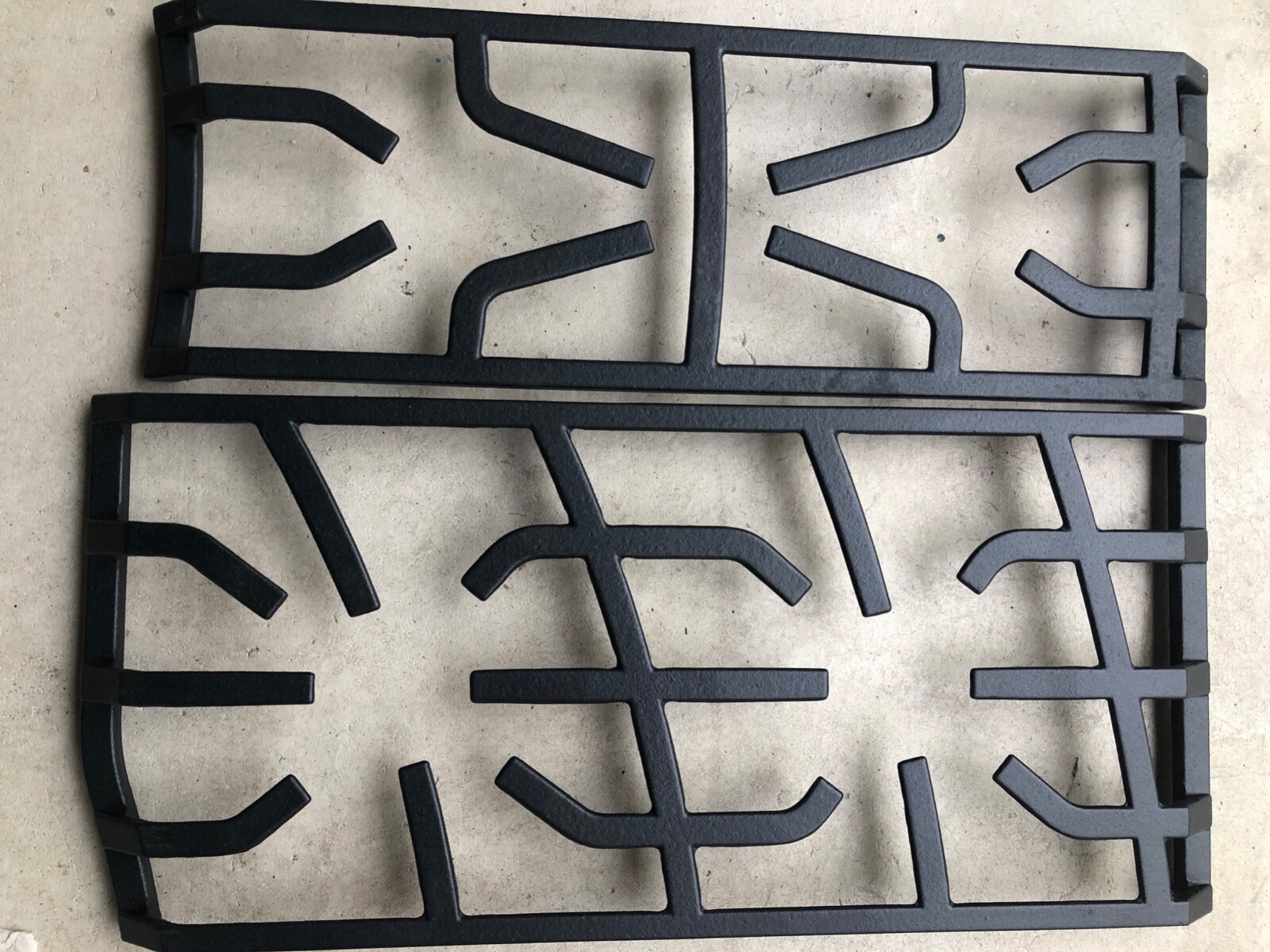 viking range burner grates | eBay